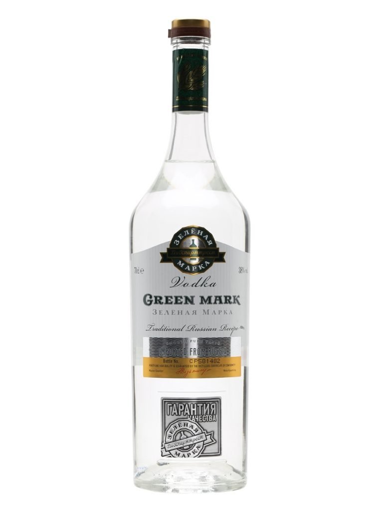 9 Cheap Alcohol Brands that Taste Just as Great - The Aye Life