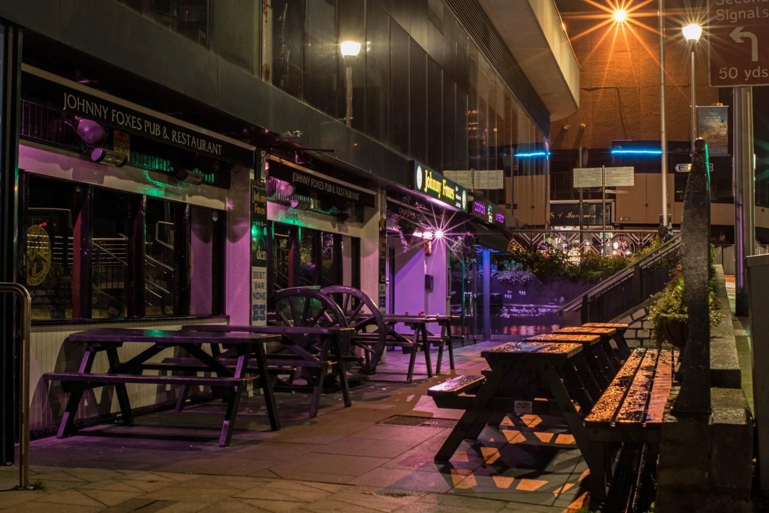10 Inverness Pubs for a Nip, Pint or Cocktail - The Aye Life