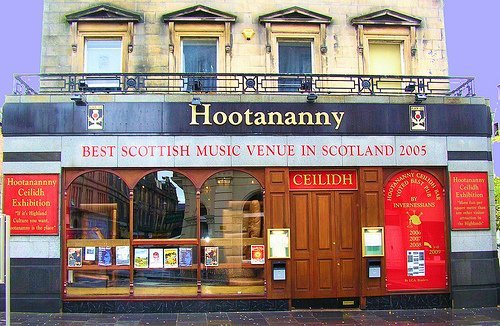 9 Inverness Pubs Tried and Tested ~ The Aye Life