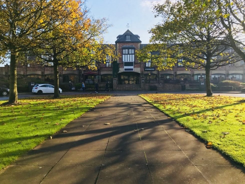 Village Hotel Blackpool Review - The Aye Life