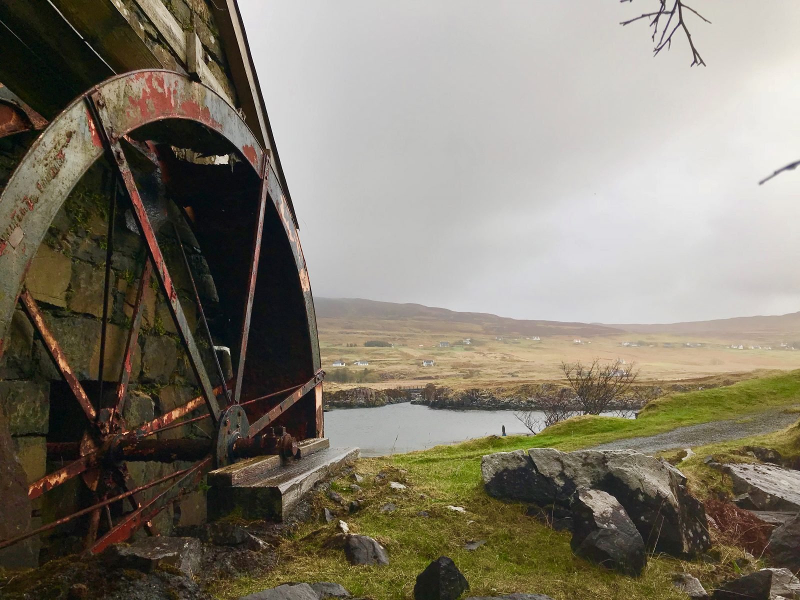Touring Skye with Photo Walk Scotland ~ The Aye Life