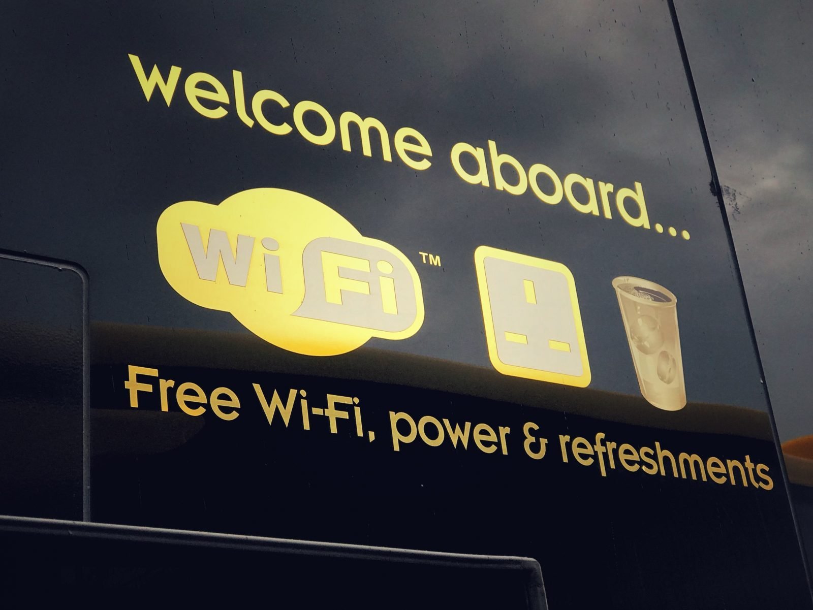 Citylink Gold Review: Aberdeen to Glasgow Express - The Aye Life