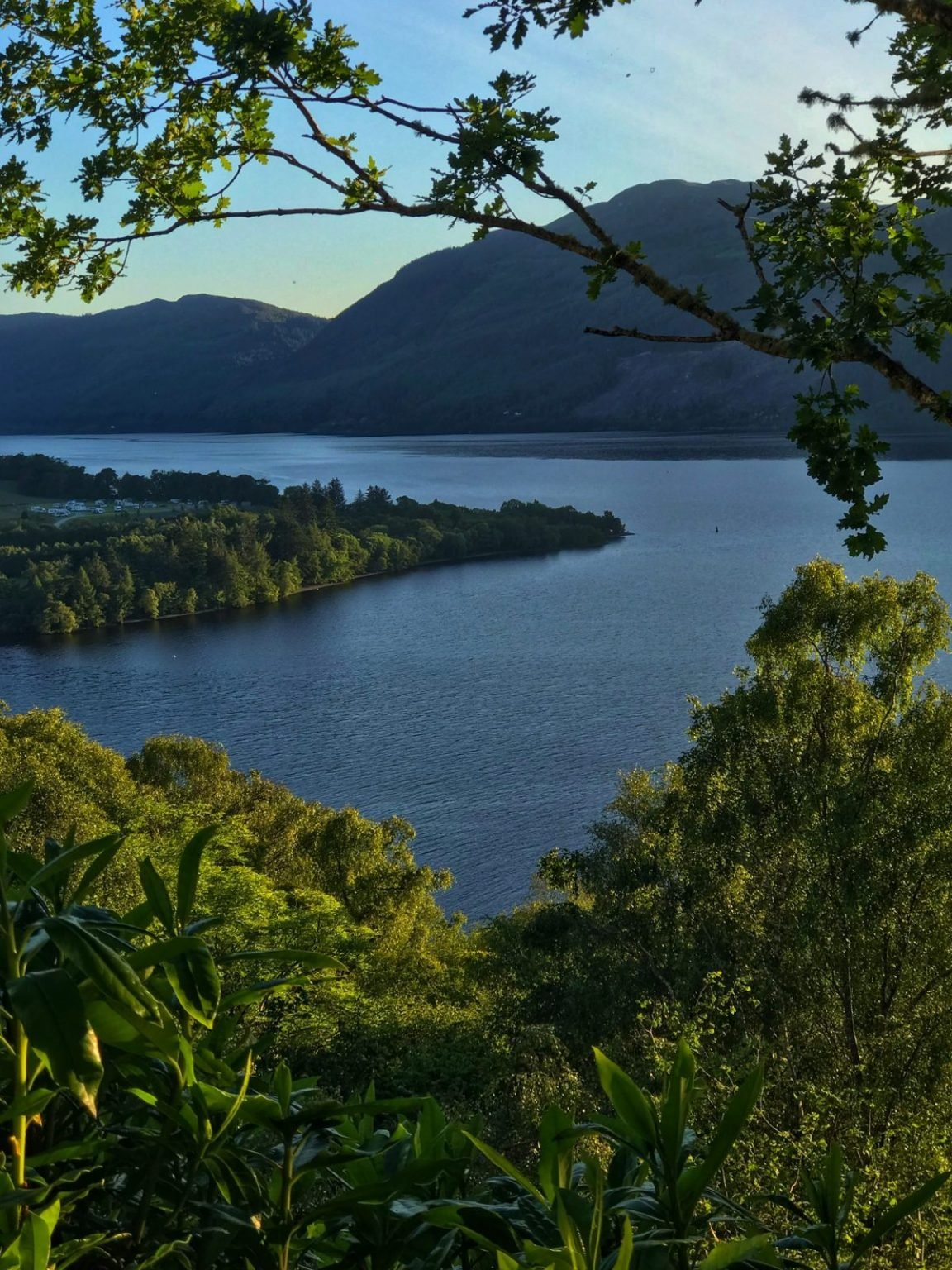 9 Fun Facts about Loch Ness and The Loch Ness Monster - The Aye Life