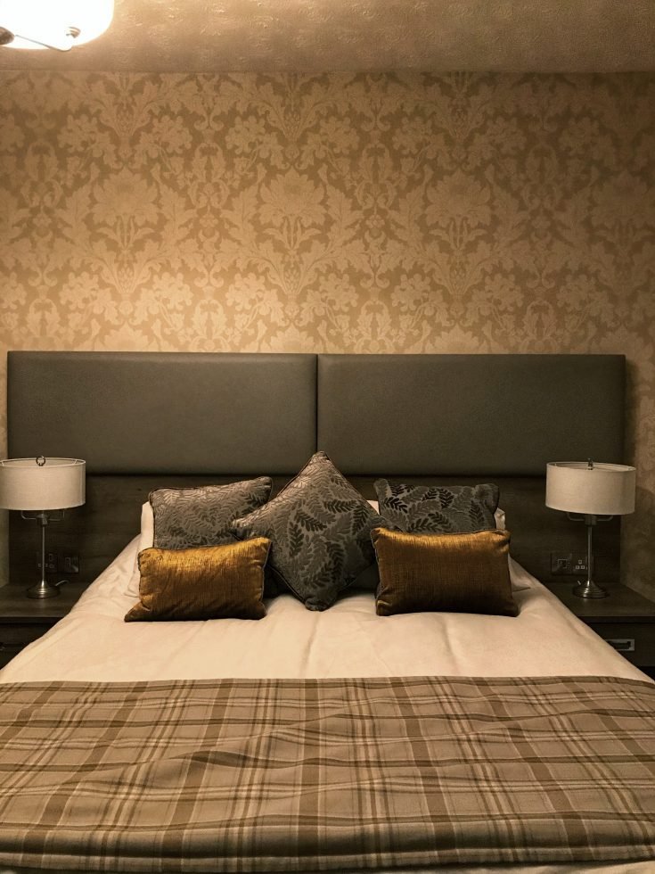 The Stair Arms Hotel Pathhead Review - The Aye Life