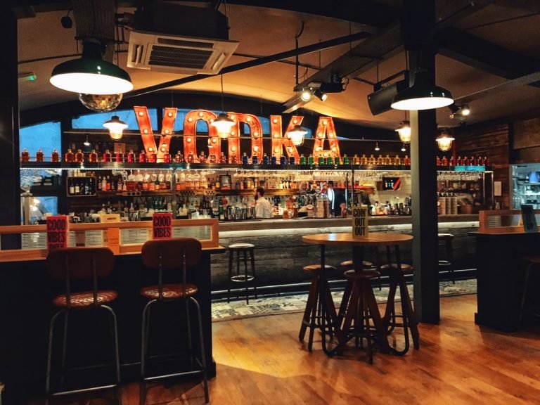 Revolution Aberdeen: Penicillin and the Russian Spy - The Aye Life