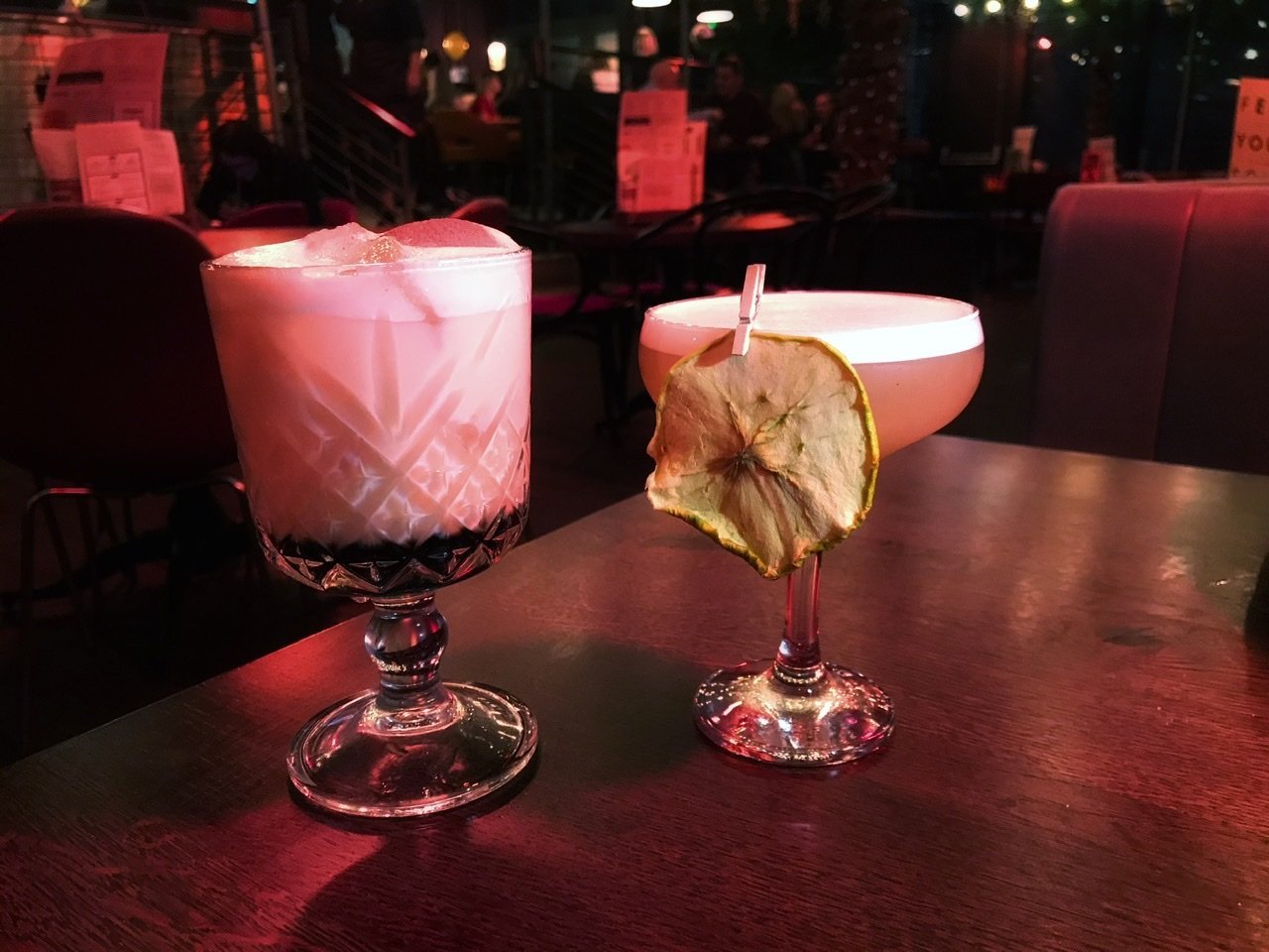 Revolution Aberdeen: Penicillin and the Russian Spy - The Aye Life