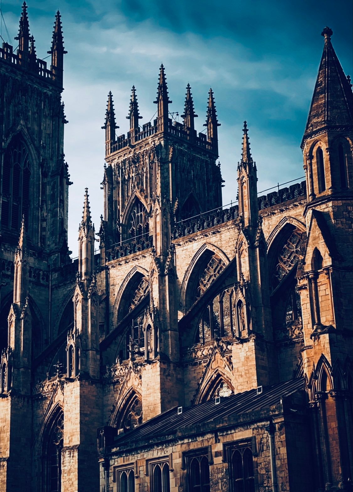 12 Festive Things to Do in York This Winter - The Aye Life