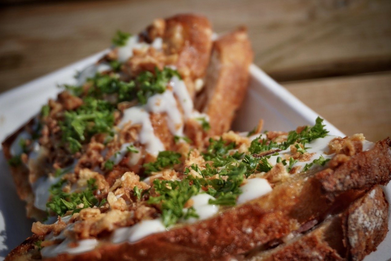 19 Great Places to Eat and Drink on Arran: Arran Festival of Food and ...