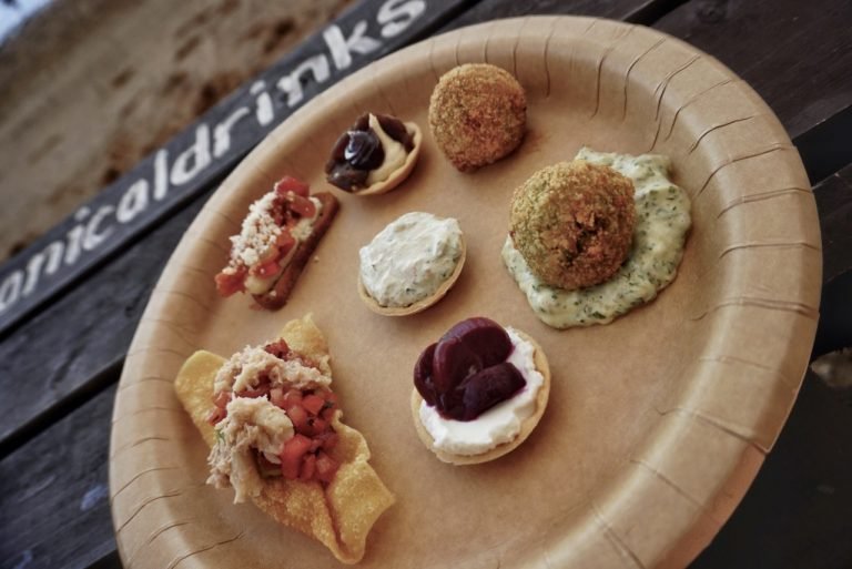 19 Great Places to Eat and Drink on Arran: Arran Festival of Food and ...