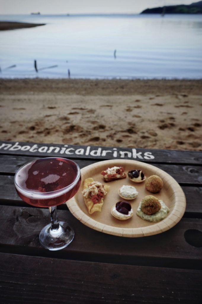 19 Great Places to Eat and Drink on Arran: Arran Festival of Food and ...
