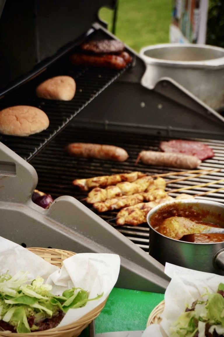 19 Great Places to Eat and Drink on Arran: Arran Festival of Food and ...