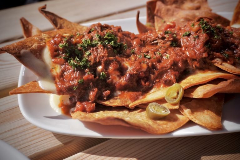 19 Great Places to Eat and Drink on Arran: Arran Festival of Food and ...