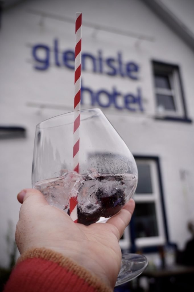19 Great Places to Eat and Drink on Arran: Arran Festival of Food and ...